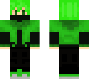 Ultra | Minecraft Skin