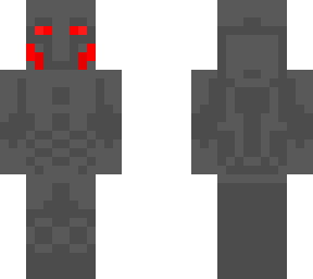 ultron | Minecraft Skins