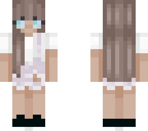 vanessa | Minecraft Skins