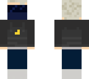 Verge Fortnite | Minecraft Skin