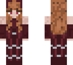 wanda | Minecraft Skins