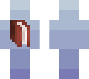 Faithful Minecraft Skins