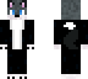 Wolf Minecraft Skins