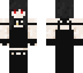 yor | Minecraft Skin