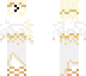 zephyr | Minecraft Skin