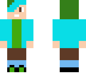 zip | Minecraft Skins