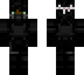 zombie apocalypse survivor | Minecraft Skin