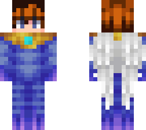 Strong Minecraft Skins