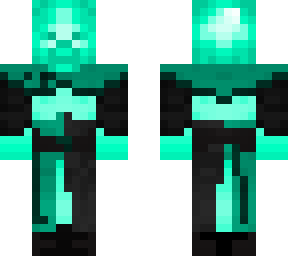 aaron | Minecraft Skins