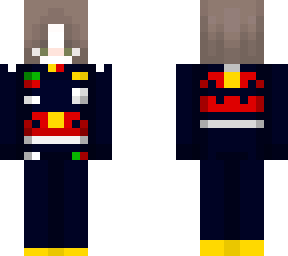 racing driver | Minecraft Skins