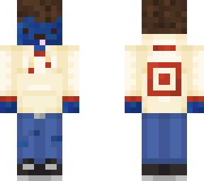 lapis block | Minecraft Skins