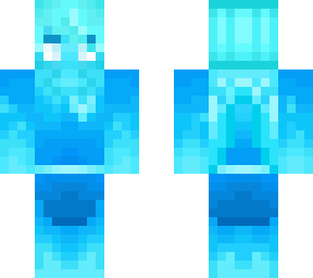 allay wings | Minecraft Skins