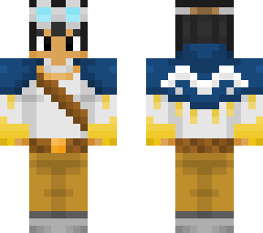 avian | Minecraft Skins