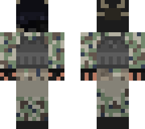 battlefield 1 | Minecraft Skins