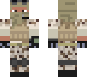 battlefield 1 | Minecraft Skins