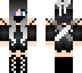 dead pool | Minecraft Skins