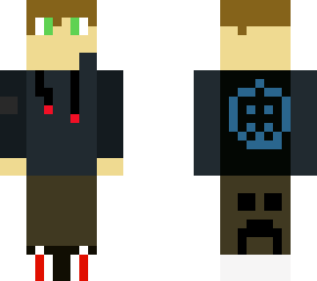 pro gamer | Minecraft Skins