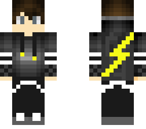 blitz | Minecraft Skins