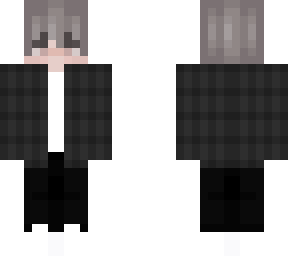 a jacket | Minecraft Skins