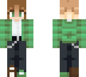 Cargo Pants Minecraft Skins