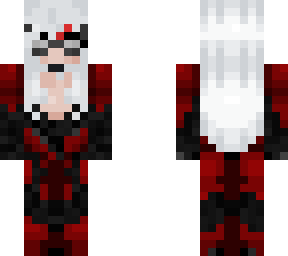 black cat spiderman | Minecraft Skins