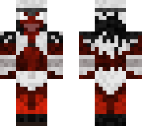 conan | Minecraft Skins