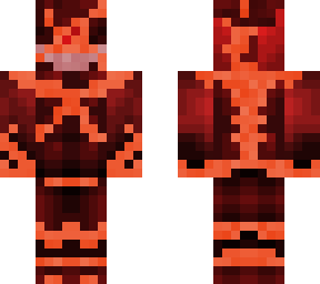cyclops | Minecraft Skins