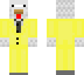 chiken | Minecraft Skins