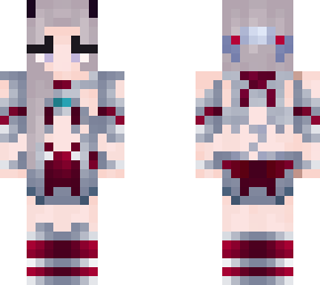 citlalli | Minecraft Skin