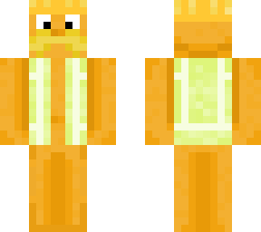 lorax | Minecraft Skins