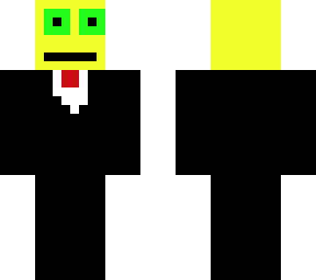 lemon | Minecraft Skins