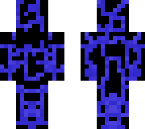 crying obsidian | Minecraft Skins