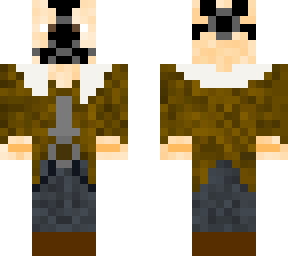 bane | Minecraft Skins
