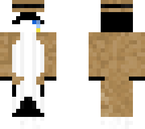orca | Minecraft Skins