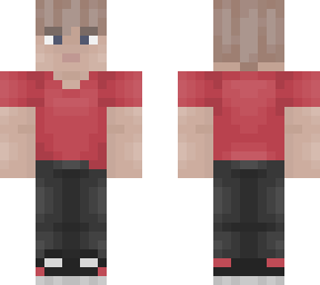 eliot | Minecraft Skins