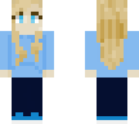 Ella | Minecraft Skin