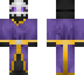 cult | Minecraft Skins