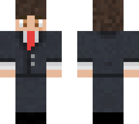 erwr | Minecraft Skin