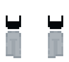 Everyday outfit! | Minecraft Skin