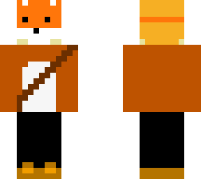 chip | Minecraft Skins