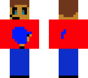 maxi | Minecraft Skins