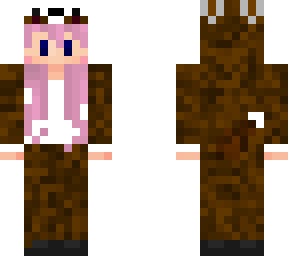 furret | Minecraft Skins