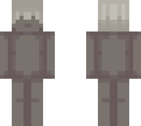 gage // blonde hair base | Minecraft Skin