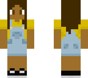 goose | Minecraft Skins