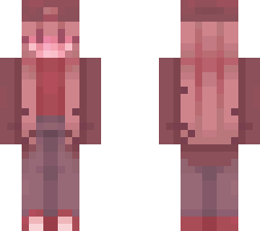 Grunge Minecraft Skins