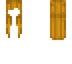 gyaru | Minecraft Skins