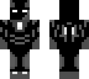 villian | Minecraft Skins