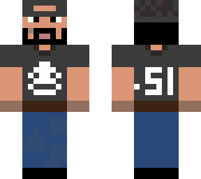 iran | Minecraft Skins
