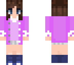 weiner | Minecraft Skins