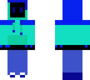 paulgg | Minecraft Skins